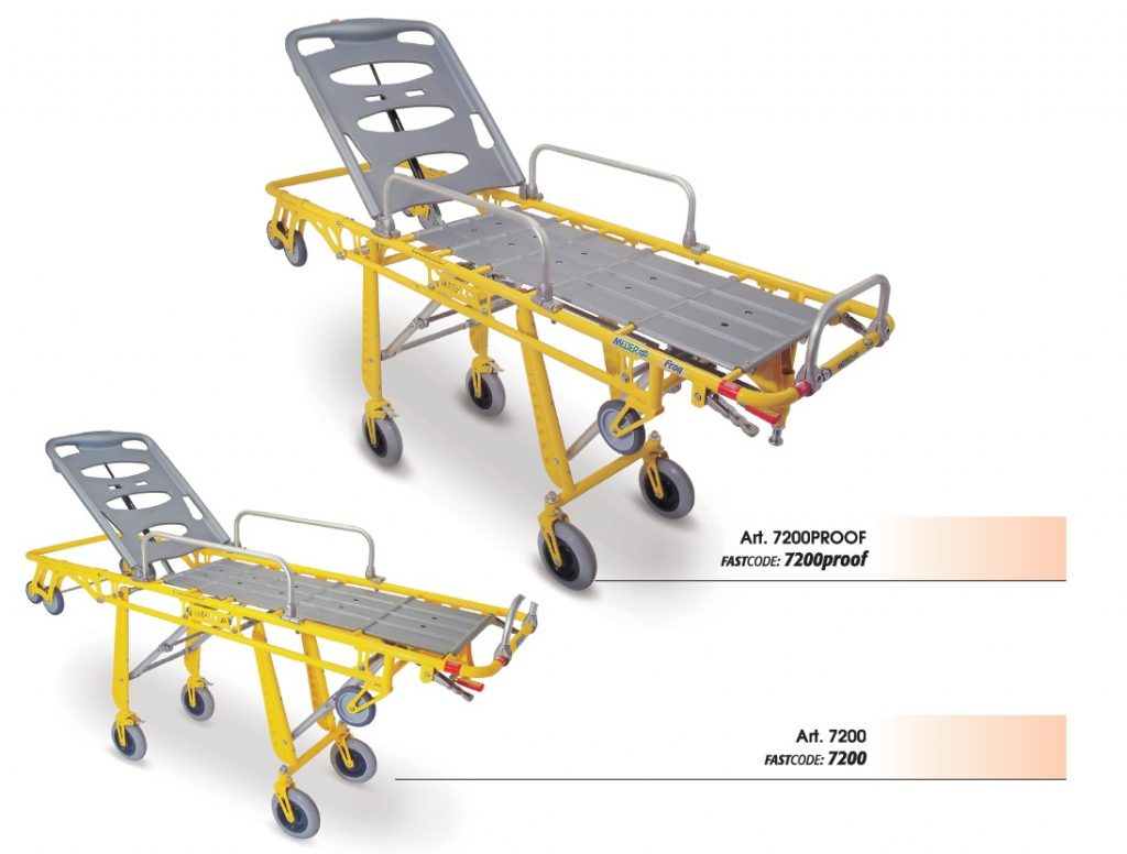 FROG Automatic Loading Stretchers – Technohouse (M) Sdn. Bhd.